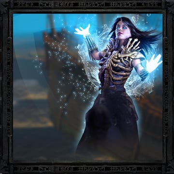 Buy PoE Carrion Golem Summoner Build, Path of Exile Carrion Golem Boost ...