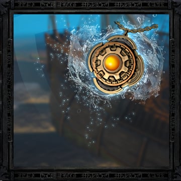 Buy PoE Simplex Amulet, Path of Exile Cheap Simples Amulet for Sale ...
