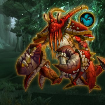 WoW Magical Crawdad Boost, Buy Mr. Pinchy's Magical Crawdad Box at ...