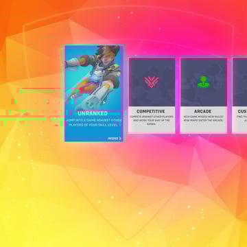 Unlock Competitive Overwatch 2, OW2 Competitive Unlock at Overgear.com