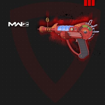 Buy MWZ Ray Gun Boost, Pro Modern Warfare Zombies Ray Gun Boosting at ...