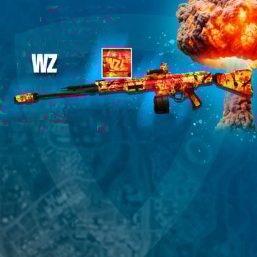Buy WZ Nuke Boost, Pro Warzone Nuke Carry Services at Overgear.com