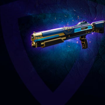 Buy Compass Rose Shotgun - Destiny 2 Weapons Carry Service | Overgear.com