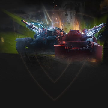 World of Tanks The Waffentrager: Reckoning Services, Professional WoT ...