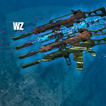 Buy WZ Challenges Bundle, Pro Warzone Challenges Boosting at Overgear.com
