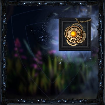 Buy PoE Simplex Amulet - Trade Path Of Exile Simplex Amulet for Real ...