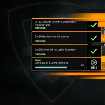 Buy BO6 Challenges Boosting Service, Pro Black Ops 6 Challenges Boost ...