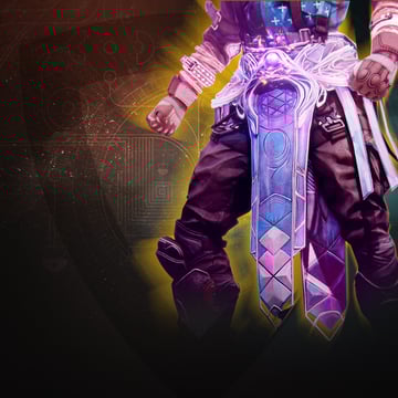 Buy D2 Stoicism Boost - Destiny 2 Exotic Armor Carries | Overgear.com