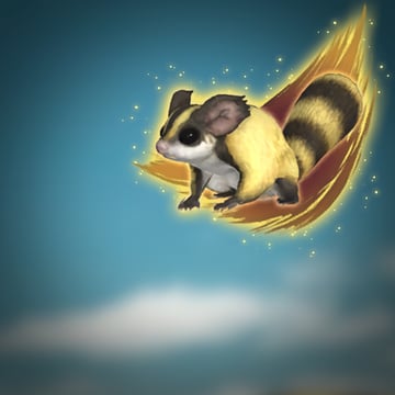 Buy FFXIV Ty'aitya mount — FF14 Ty'aitya Boosting Service