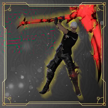 Buy FFXIV Kinna Weapon Boost - FF14 Kinna Weapon Boost at Overgear.com