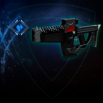 Buy D2 Deliverance Fusion Rifle — Destiny 2 Weapons Carry Service ...