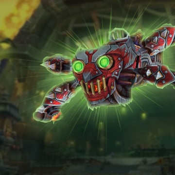 Buy WoW KSM Mount, Pro The War Within Boosting Service Overgear