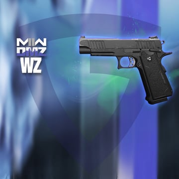 9mm Daemon Unlock - Buy MW2 weapons boost for a Cheap Price | Overgear.com