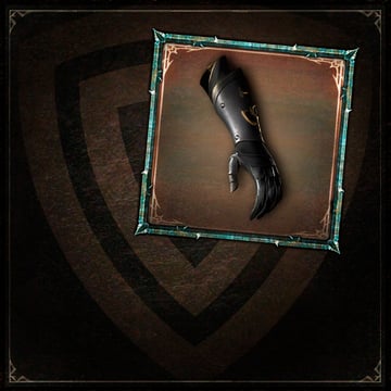 Buy Diablo 4 The Hand of Naz, Cheap D4 Unique items for Sale at ...