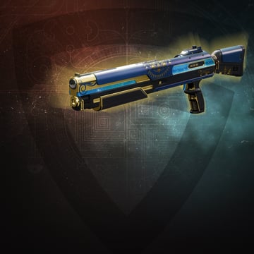 Buy Compass Rose Shotgun - Destiny 2 Weapons Carry Service | Overgear.com