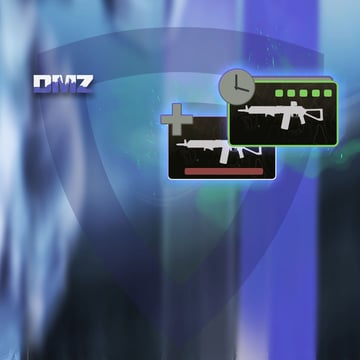 Buy DMZ Weapon Locker Upgrades Boosting, CoD DMZ Weapon Locker Upgrades ...