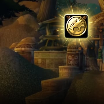 Buy Season of Discovery Justice Badge Boost, WoW SoD Justice Badge ...