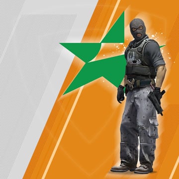 Buy CS2 ESEA Rank Boost, Counter Strike 2 ESEA Rank Boosting Services