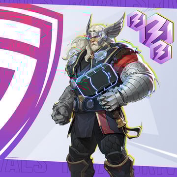 Buy Marvel Rivals Challenges Boost, Marvel Rivals Challenges Boosting ...