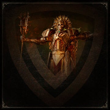 Diablo 4 Grigoire, The Galvanic Saint Boost, D4 Grigoire Carry Service ...