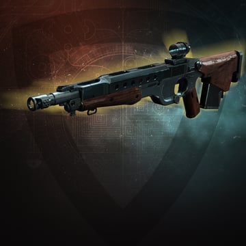 D2 Bygones Pulse Rifle Boost - Buy Bygones Carry Service | Overgear.com