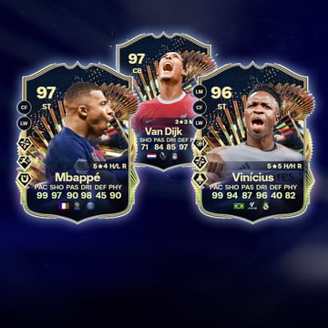 Buy FC24 Men's Ultimate TOTS Boost, Pro EA Sports FC 24 Men's Ultimate ...