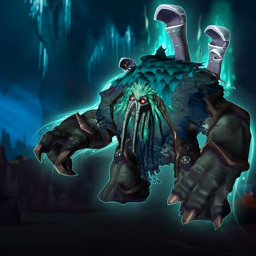 WoW Mycomancer Cavern Delve Boost, Buy Mycomancer Cavern Carry at ...