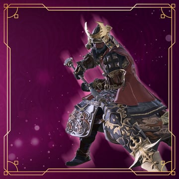 Buy FFXIV Genji Armor farm — FFX14 Glamour Boost Service