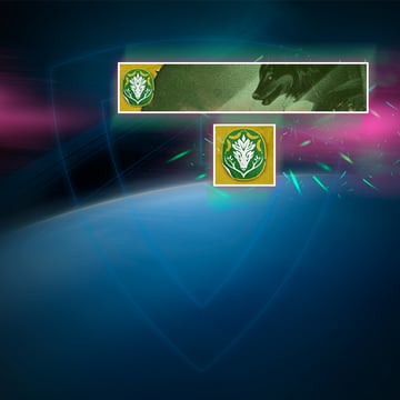 Iron Banner Emblem - Destiny 2 Iron Banner Carry Service | Overgear.com