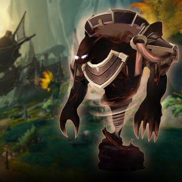 Buy Shackled Shadow Mount, WoW Shackled Shadow Mount Boost at Overgear.com