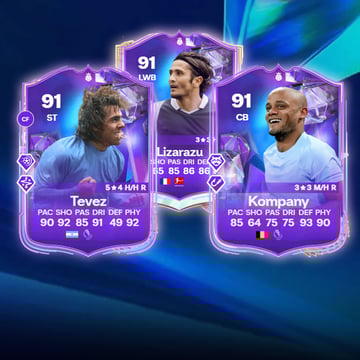 Buy FC24 Fantasy Heroes Boost, Pro EA Sports FC 24 FH cards Boosting at ...