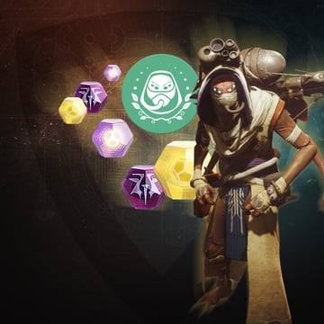 Buy Eido Reputation Boost - Destiny 2 Eido Reputation Carry Service ...