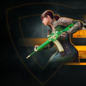 BO6 Clover Craze Event Challenges Boost - Buy Black Ops 6 Clover Craze ...