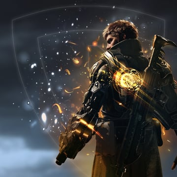 TFD Lepic Build — Buy The First Descendant Lepic Build Services at Overgear