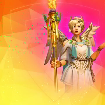 Buy Overwatch 2 Gold Weapons Boost, OW2 Golden Guns Carry Services at ...