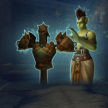 Mists of Pandaria Classic Leatherworking Boost, Buy MoP Classic ...