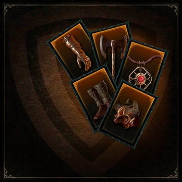 Buy Diablo 4 Legendary Items, D4 Legendary Gear for sale