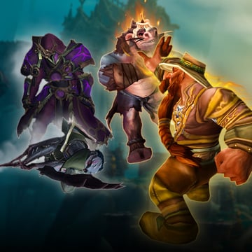 WoW Delve Boost, Buy WoW Delves Carry Service at Overgear.com