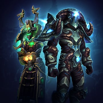 Buy MoP Tier Sets Boost, Pandaria Classic Tier Sets Boosting Service