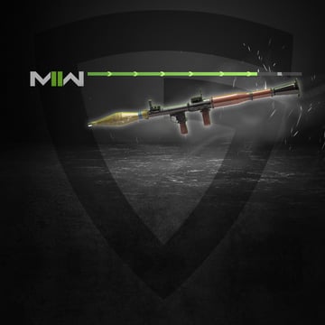 Buy Modern Warfare 2 Launchers Leveling, CoD MW2 Launchers Leveling ...