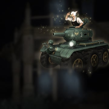 Buy FFXIV Rolling Tankard mount - FF14 Mounts Boost Service