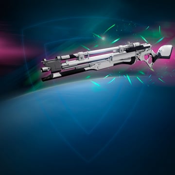 Destiny 2 Last Rite Scout Rifle boost - D2 Season of of the Deep ...