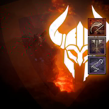 Buy Rend Diablo 4 Barbarian build, Professional D4 Carry Service Overgear