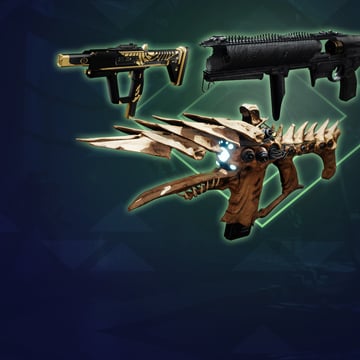 Best Gambit Weapons Pack - Buy Destiny 2 Weapons Carry Services ...