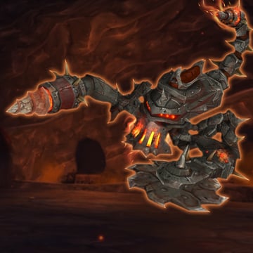 Buy Korkron Juggernaut Mount Boost - WoW Collectibles Services and PvE ...