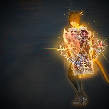 FF14 Ultimate Sword and Shield of the Heavens boost, Pro Boosting ...