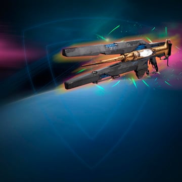 Buy Divinity Exotic Trace Rifle Weapon Boost - Destiny 2 Exotic Weapons ...