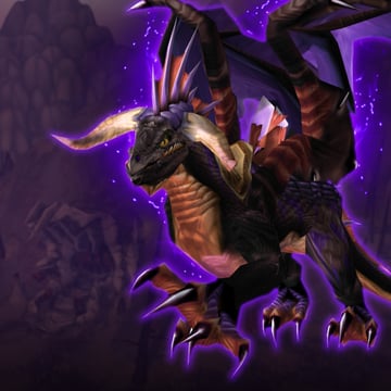Onyxian Drake WoW Mount Boost, Pro Boosting Service Overgear