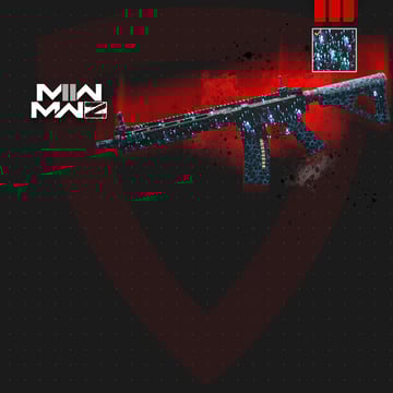 CoD Bioluminescent Camo Boosting, Pro Call of Duty Bioluminescent ...