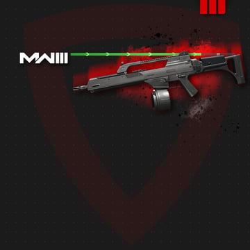 MW3 LMGs Leveling - Buy Modern Warfare 3 Light Machine Guns boost for a ...